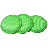 Amazon.com : Face Secrets Exfoliating Facial Pads : Facial Cleansing ...