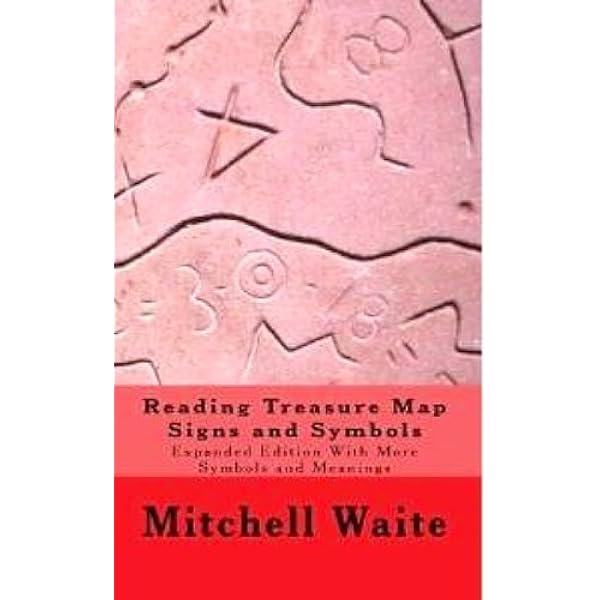 Amazon Spanish Treasure Code Symbols Spanish Monuments And