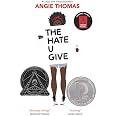 The Hate U Give: Angie Thomas | Amazon.com.br
