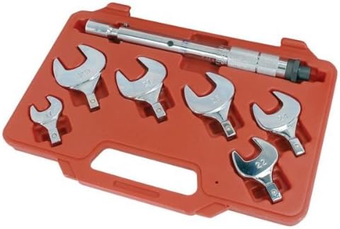 Torque Wrench Spanner Set – BigaMart