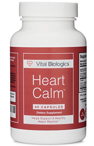 How I Got Rid of My Heart Arrythmia by Using a Magnesium and Potassium ...