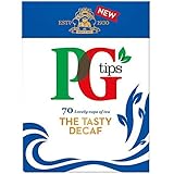 Amazon.com : Pg Tips Tea Bags, 240 Count, Pack of 2 : Black Teas ...