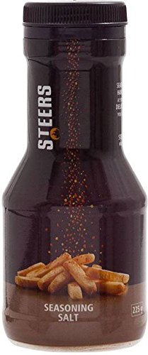 Steers Barbecue Sauce - 375ml: Amazon.co.uk: Grocery