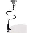 Amazon.com: 32 Inch Webcam Stand Camera Mount, Upgraded Thick Base ...