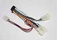 Amazon.com: Direct Wire Harness for Pioneer Headunits (Compatible with ...