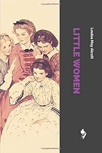 Little Women book by Louisa May Alcott