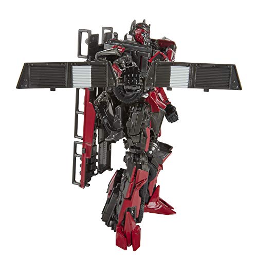 Transformers Toys Studio Series 61 Voyager Class Dark of The Moon ...