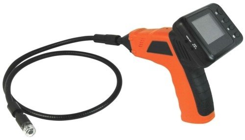 FLEXIBLE INSPECTION CAMERA SYSTEM: Amazon.co.uk: Electronics