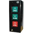 Amazon.com: Telectron 3 Button Control Station - PBS-3 : Industrial ...