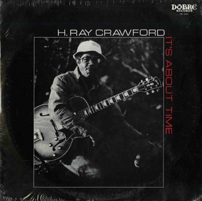 Ray Grant - It's About Time [LP VINYL] - Amazon.com Music