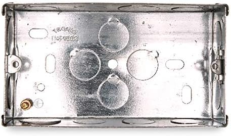 Tronic Box Gi 3X6 1Mm price in UAE | Amazon UAE | kanbkam