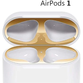 Amazon.com: AirPod Skins Protective Wraps - Stylish Covers for ...