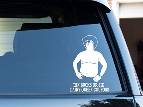 Trailer Park Boys Randy Smokey