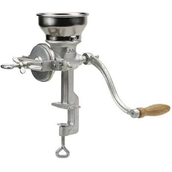 Amazon.com: Tescoma Poppy seed grinder HANDY: Kitchen & Dining