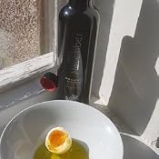 November Organic Olive Oil Extra Virgin Early Harvest (Fresh Harvest ...