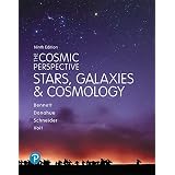 The Cosmic Perspective: Stars and Galaxies (8th Edition) (Bennett ...
