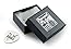 Personalised Silver Guitar Plectrum/Pick with Gift Box - Engraved ...