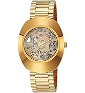 Amazon.com: Rado DiaStar Original Swiss Automatic Watch with Stainless ...