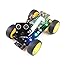 Adeept RaspTank WiFi Wireless Smart Robot Car Kit for Raspberry Pi 4/3 ...