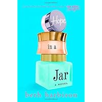 Hope in a Jar: Harbison, Beth: Amazon.com: Books