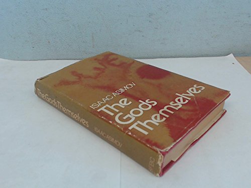 The Gods Themselves: Isaac Asimov: Amazon.com: Books