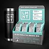 LMNT Zero Sugar Electrolytes - Raw Unflavored Salt | Drink Mix | 30 ...