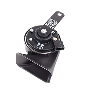 Amazon.com: Genuine Toyota High Pitched Horn Assembly: Automotive