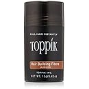 Amazon.com: TOPPIK Hair Building Fibers, Auburn, 0.42 oz.: Luxury Beauty