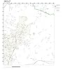ZIP Code Wall Map of Algood, TN ZIP Code Map Laminated in Bahrain ...