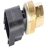 Amazon.com: ACDelco GM Original Equipment 13500745 Fuel Pressure Sensor ...