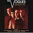 Amazon.com: The Vogues: Greatest Hits: CDs & Vinyl
