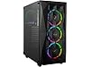 Rosewill ATX Mid Tower Gaming PC Computer Case with Tempered Glass ...