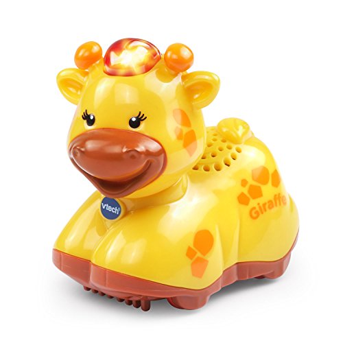 VTech Go! Go! Smart Animals - Zoo Animals 3-pack New | eBay