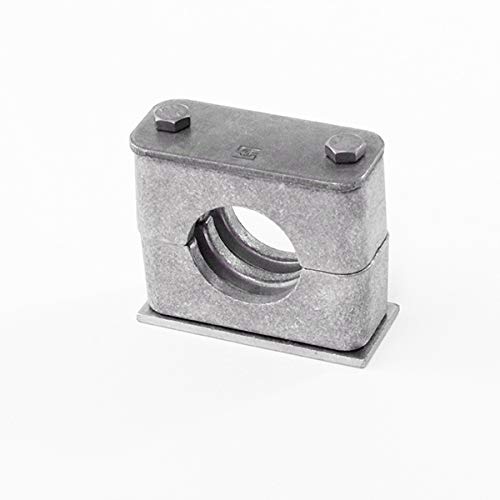 STAUFF G92595 Standard-Baureihe Schelle, SP 112.0A AL DP AS: Amazon.de ...