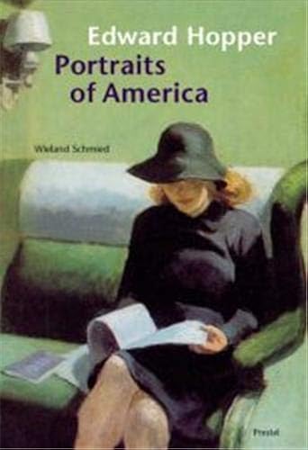 Edward Hopper: Portraits Of America in Kuwait | Whizz