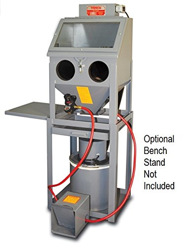 Sandblasting Equipment Oman | Buy Online | Whizz Others