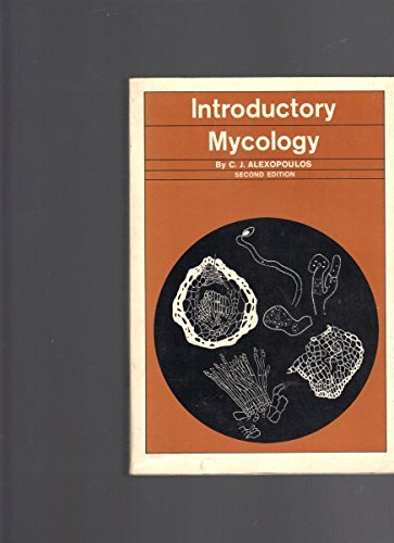 Introductory mycology.: Alexopoulos, Constantine J: Amazon.com: Books