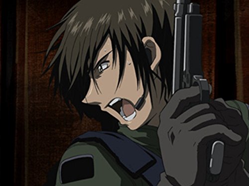 Amazon.co.jp: Phantom -PHANTOM THE ANIMATION-を観る | Prime Video