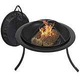 Top 10 Best Portable Fire Pits in 2019 Reviews | Buyer's Guide