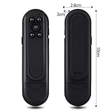 Best Wearable Cameras in 2019 Reviews | Buyer's Guide