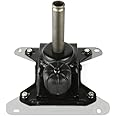 Amazon.com: Chromcraft Swivel Tilt Mechanism Replacement Part for ...