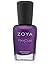 Amazon.com: ZOYA Nail Polish, Carter Pixiedust, 0.5 Fluid Ounce: Luxury Beauty