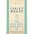 Never Cry Wolf eBook: Farley Mowat: Amazon.ca: Kindle Store