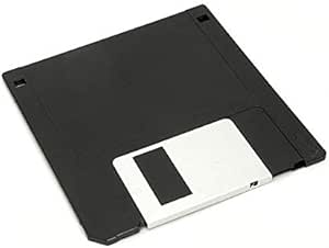 Amazon.com: TABLESS 30 Double Density DS/DD MF2-DD Floppy Disks. 3.5 ...