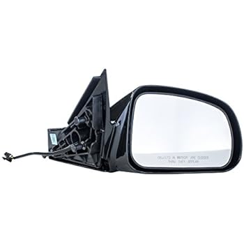 Amazon.com: Passenger Side Mirror for Pontiac Grand Prix (2004 2005 ...