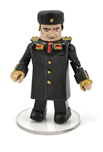 Teenage Mutant Ninja Turtles Nickelodeon Minimates 2 Figure Series 3 ...