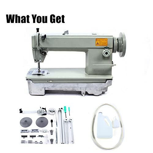 Sm 6-9 Industrial Sewing Machine Heavy Duty Leather Sewing Machine Commercial Sewing Machine ...