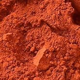 Amazon.com: Natural Umber Mineral Pigment – Pigments for Artistic and ...