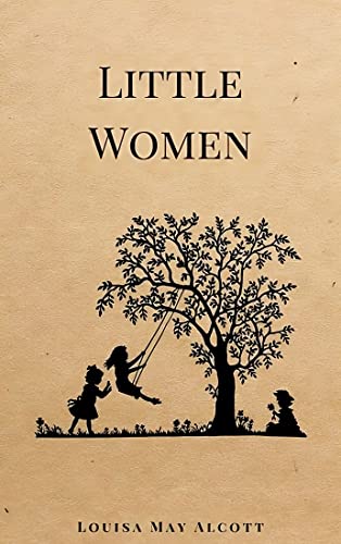 Little Women - eBook, Resumo, Ler Online e PDF - por May Alcott, Louisa