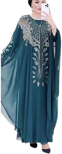 Moroccan Casual Kaftan